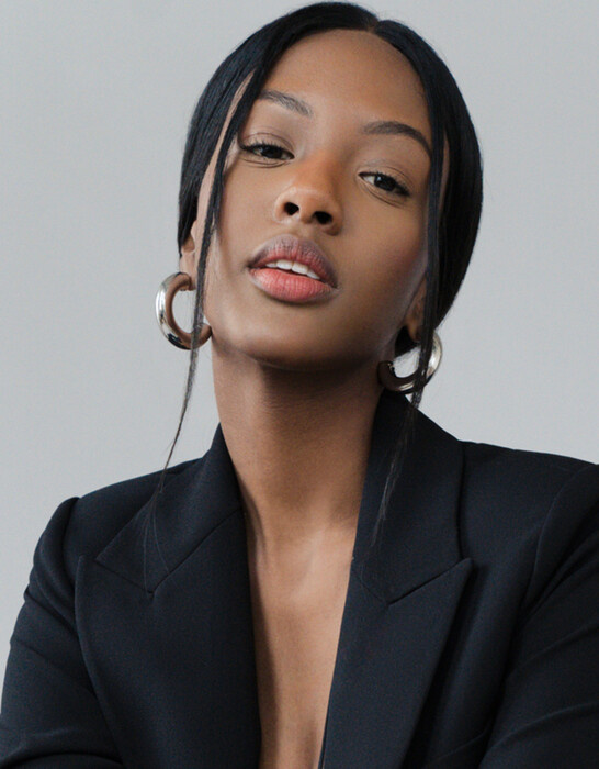 Picture of Bibi Ingabire