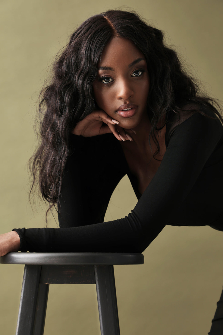 Picture of Bibi Ingabire