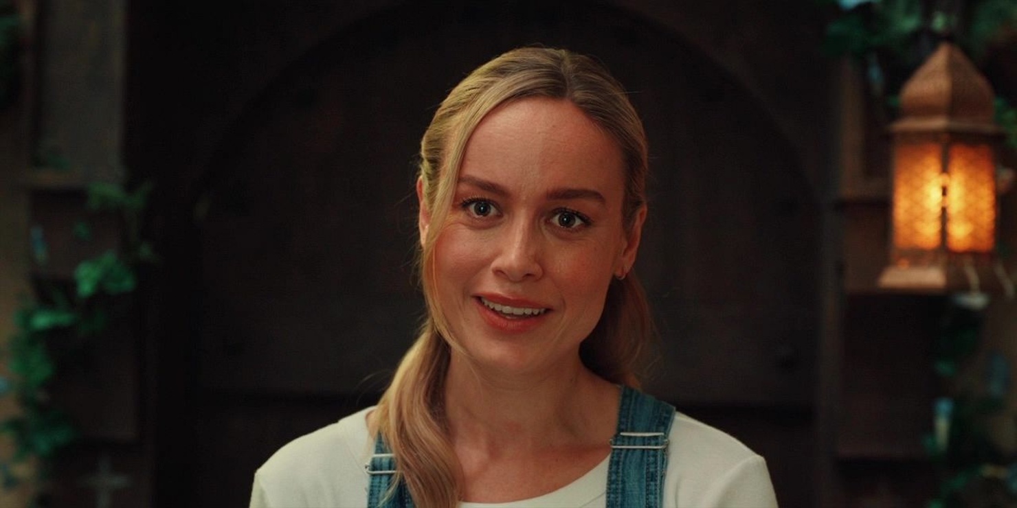 Picture of Brie Larson