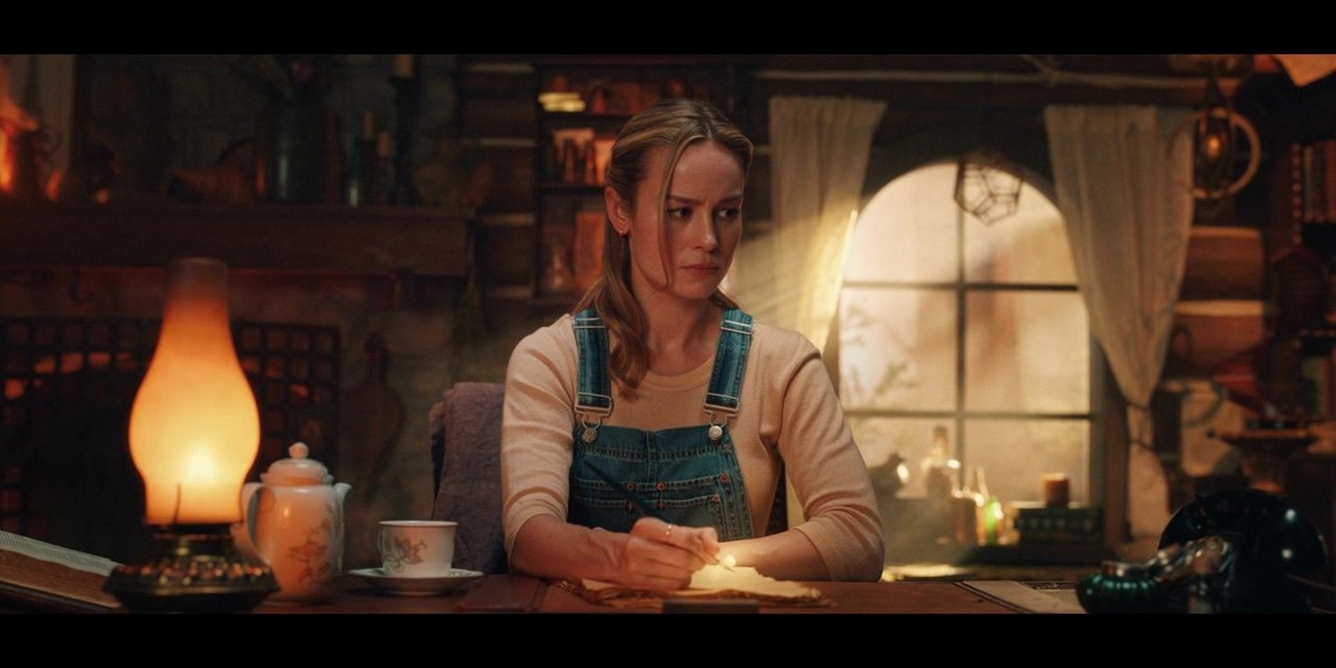 Picture of Brie Larson