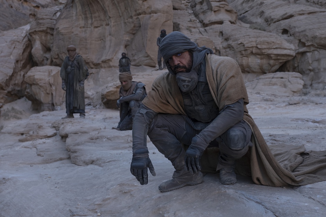 Dune (2021)