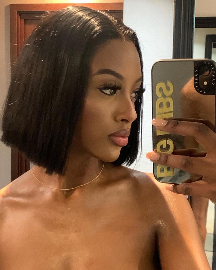 Picture of Bibi Ingabire