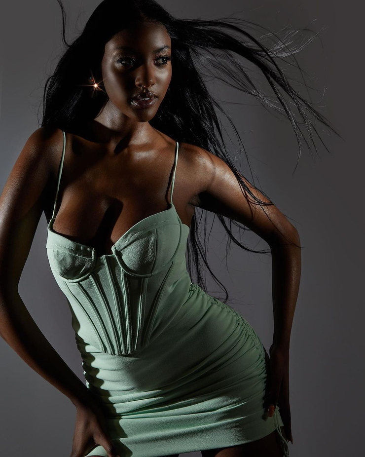 Picture of Bibi Ingabire