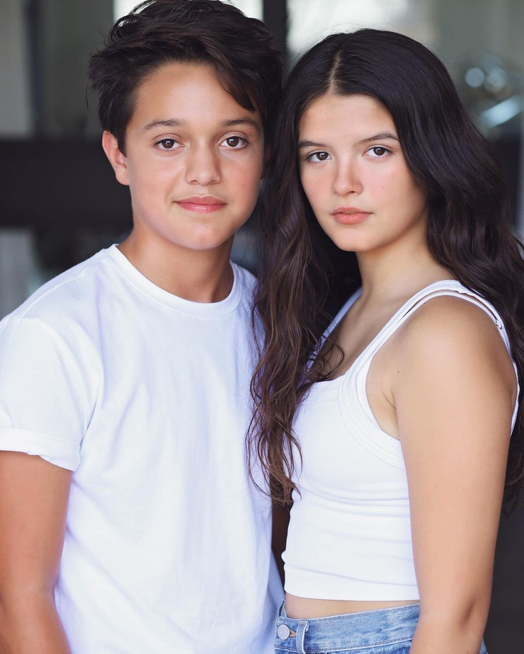 Picture of YaYa Gosselin