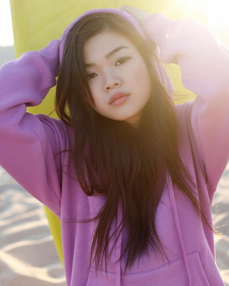 Picture of Miya Cech