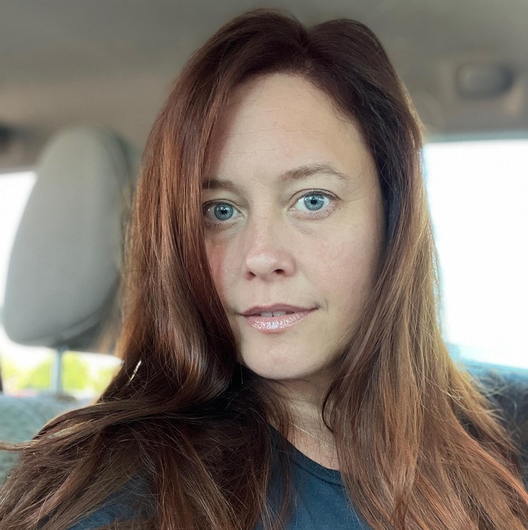Picture of Melissa Archer