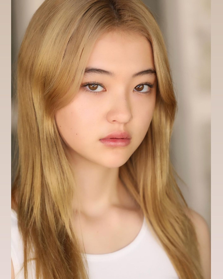 Picture of Ella Gross