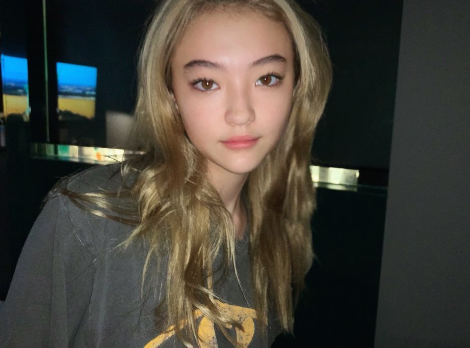 Picture of Ella Gross