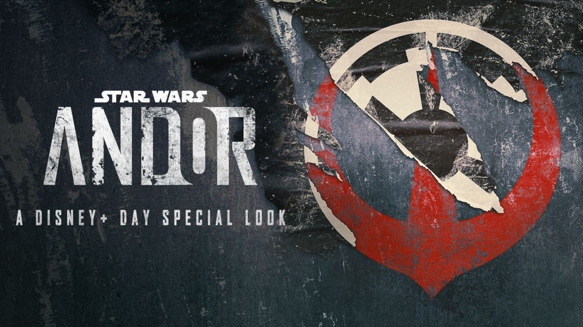 Picture of Andor: A Disney+ Day Special Look
