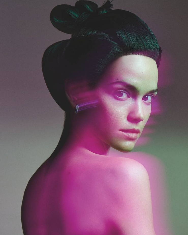 Picture of Emilia Schüle