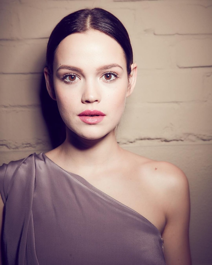 Picture of Emilia Schüle