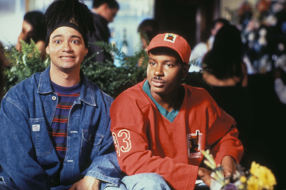 Picture of House Party 3