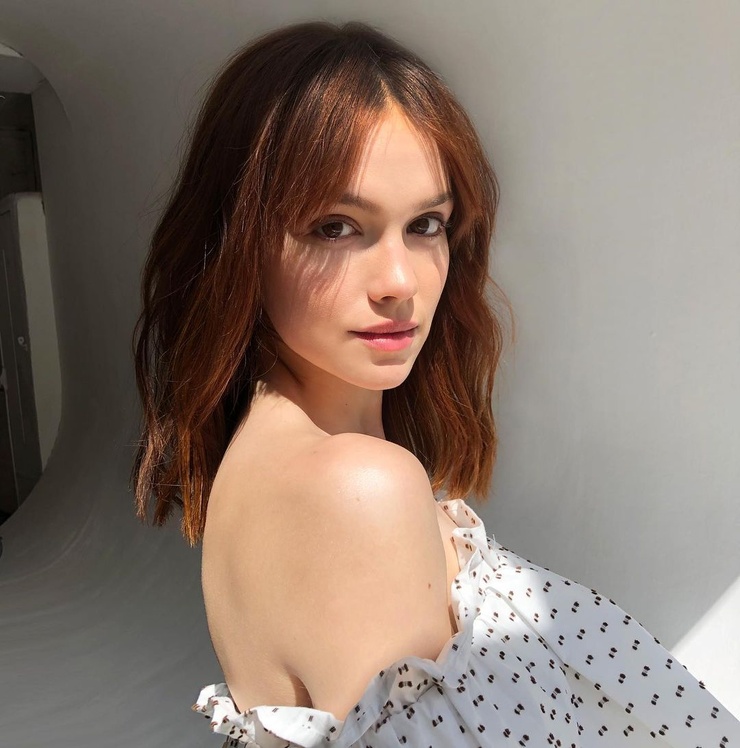 Picture of Emilia Schüle