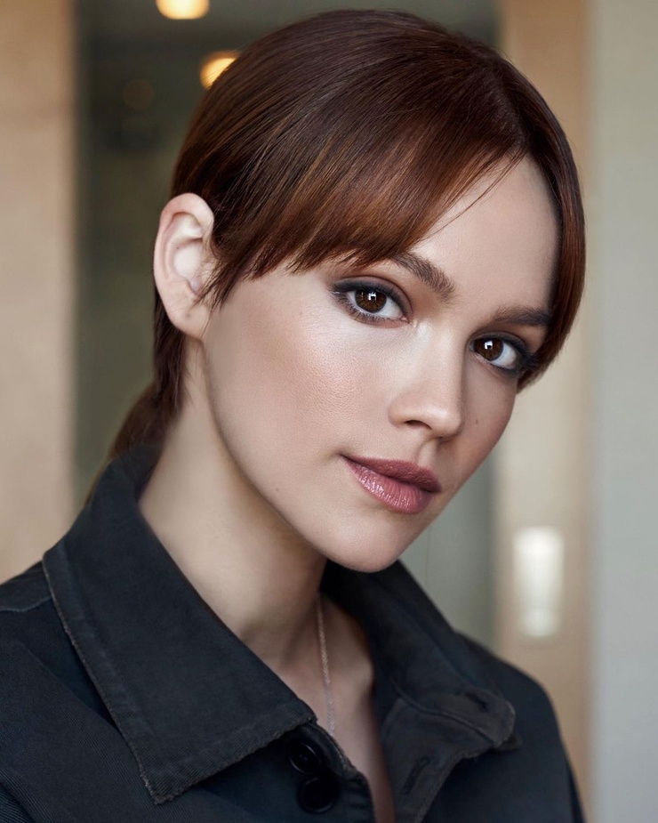 Picture of Emilia Schüle