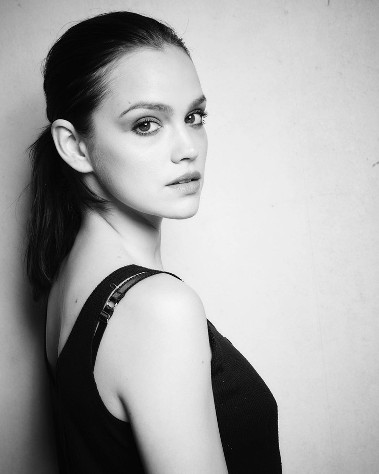 Picture of Emilia Schüle