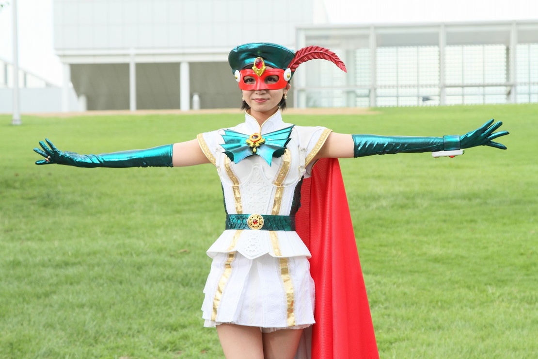 Kamen Rider x Kamen Rider Wizard & Fourze: Movie Taisen Ultimatum picture