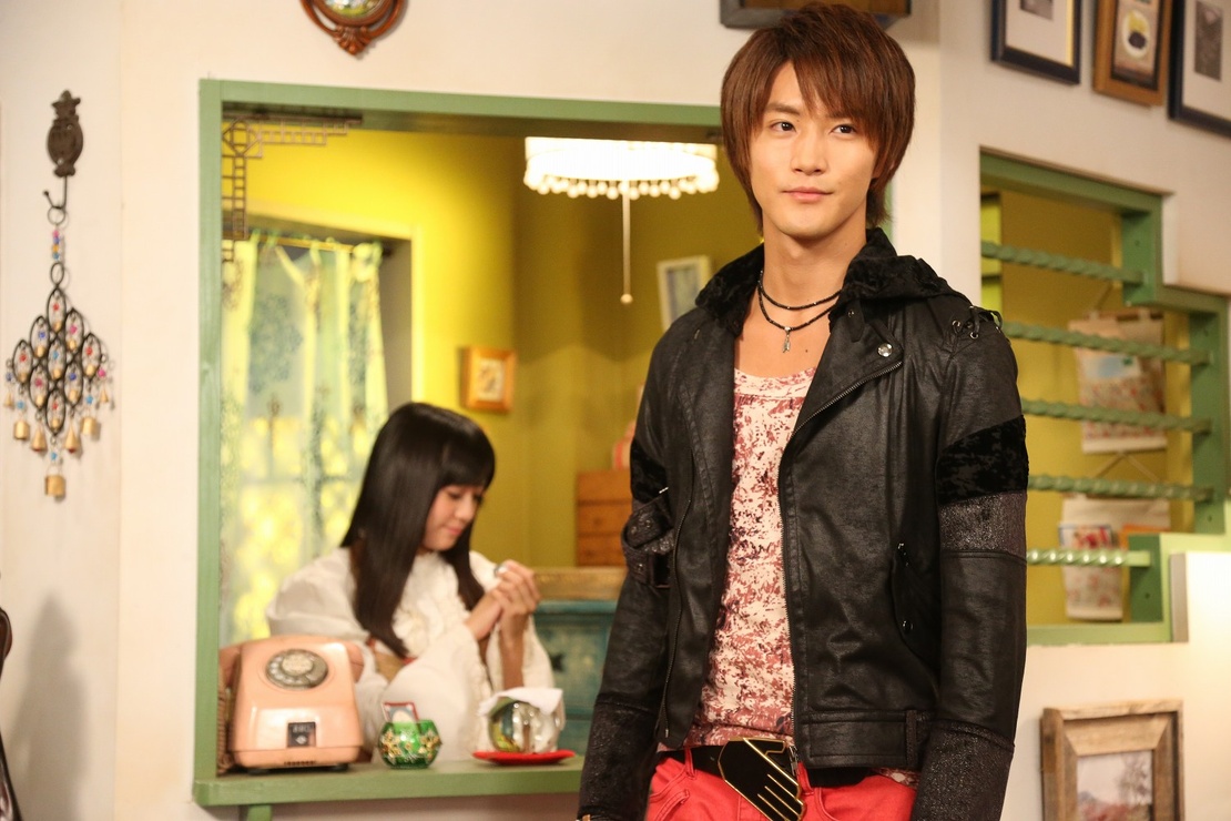 Picture of Haruto Souma