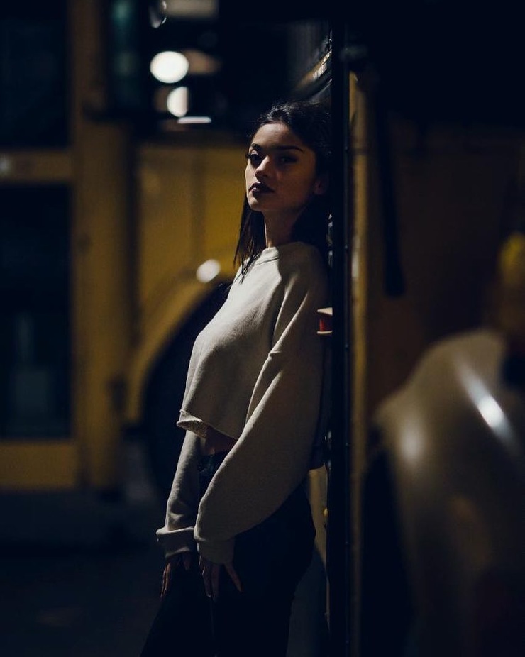 Picture of Jessica Lacayo