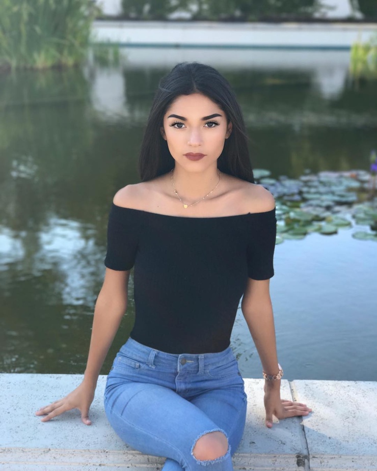 Picture of Jessica Lacayo