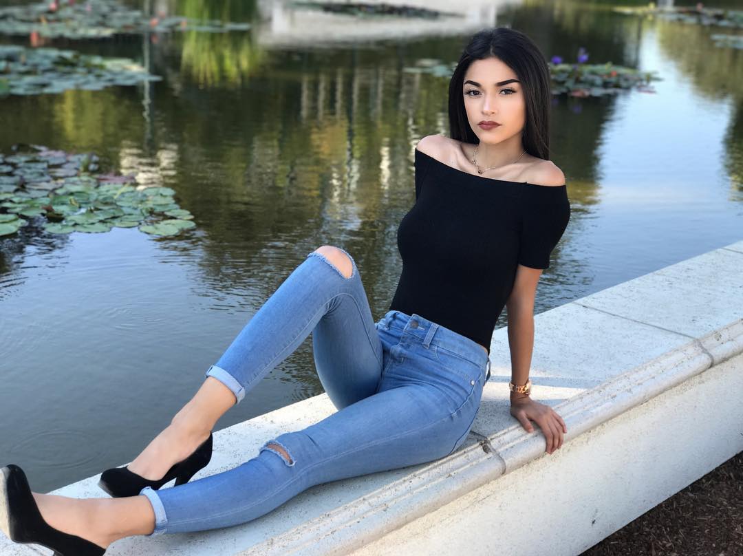 Picture of Jessica Lacayo