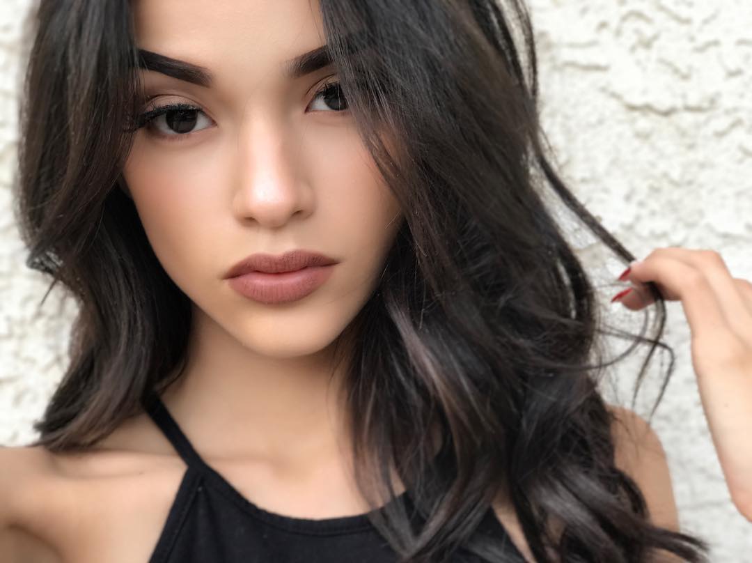 Jessica Lacayo picture