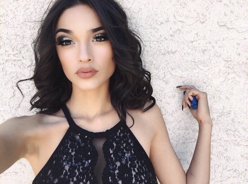 Jessica Lacayo image