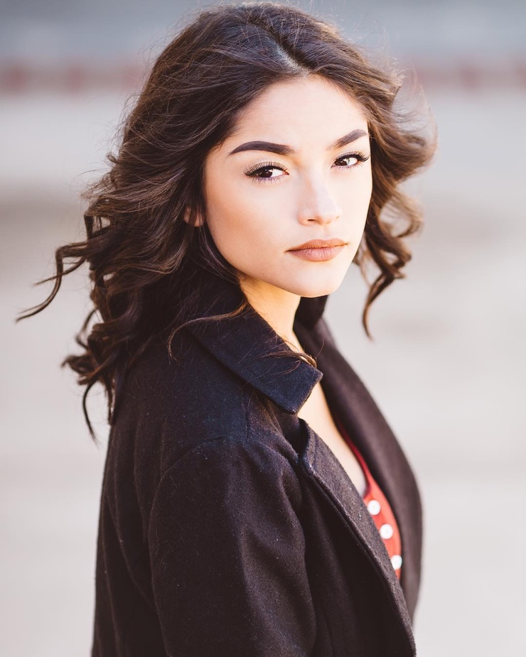 Picture of Jessica Lacayo