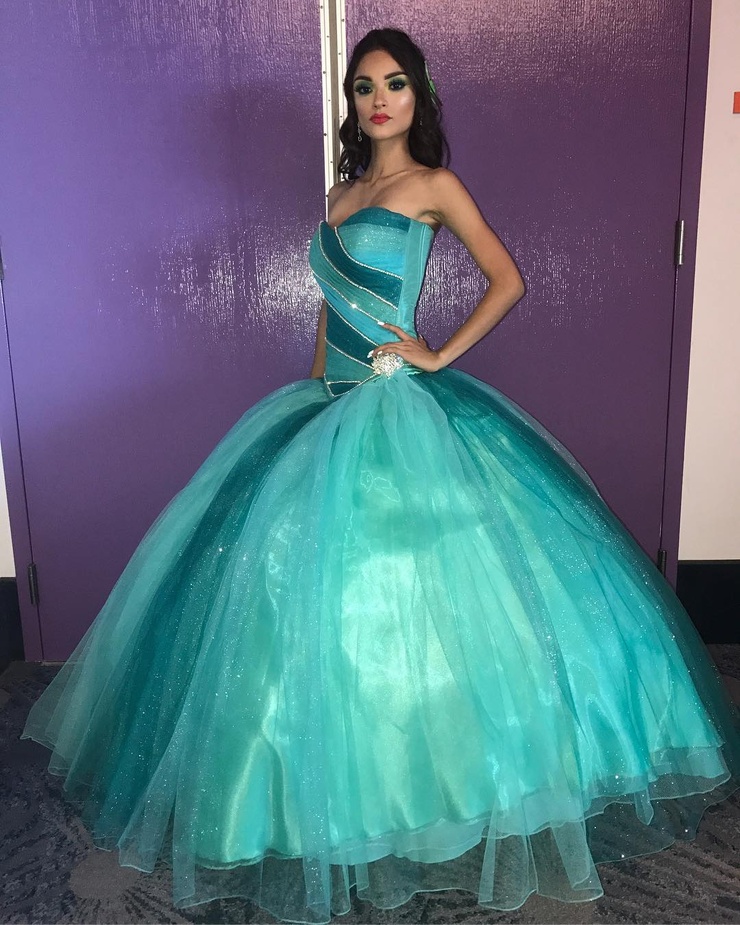 Picture of Jessica Lacayo