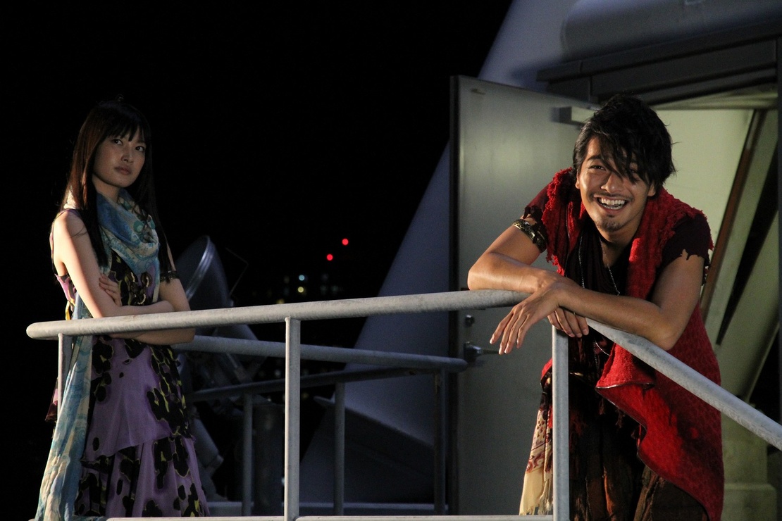 Image of Phoenix (Kamen Rider Wizard)