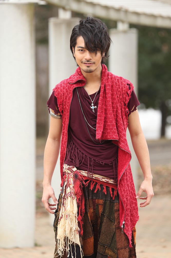 Picture of Phoenix (Kamen Rider Wizard)