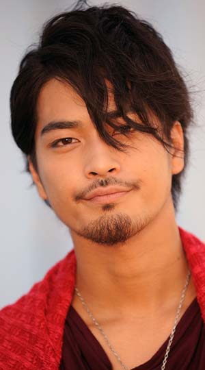 Picture of Phoenix (Kamen Rider Wizard)