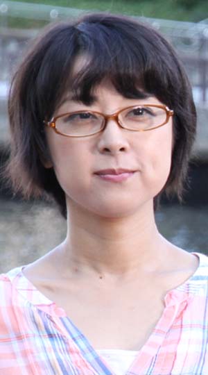 Saori Yagi picture