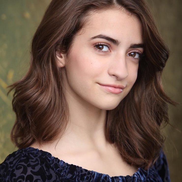 Soni Bringas ~ Instagram