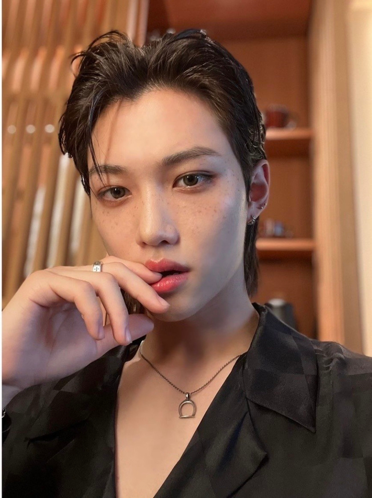 Picture of Felix Lee