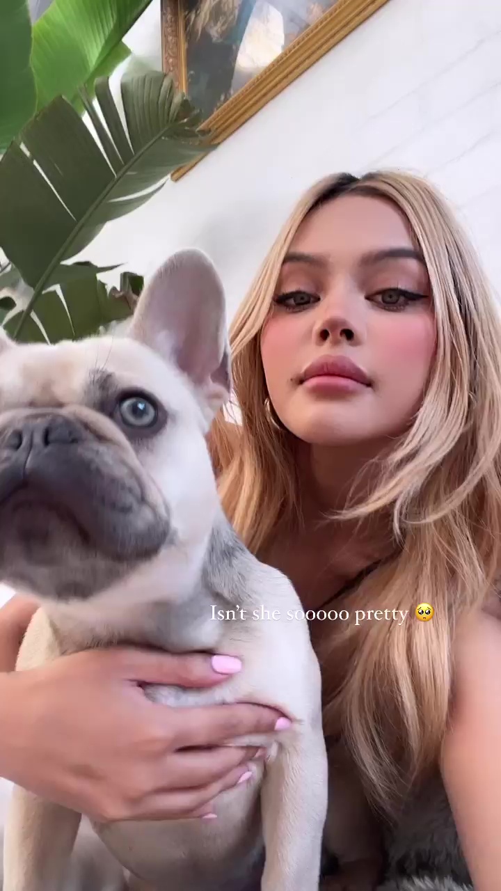 Picture of Lily Maymac