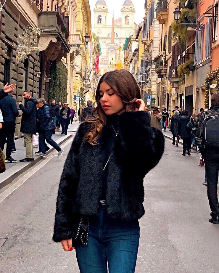 Picture of Elisa Rasola