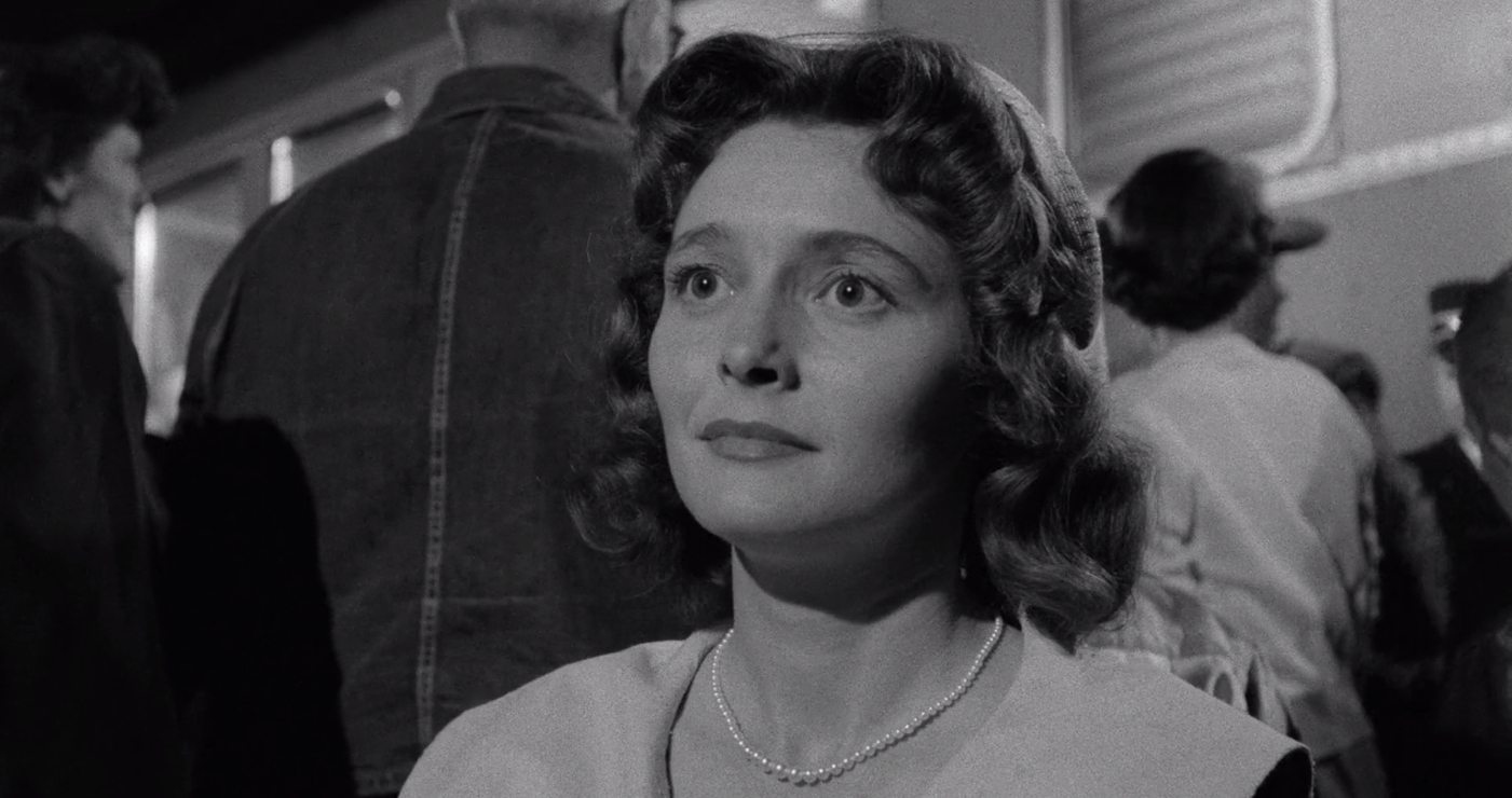 Patricia Neal