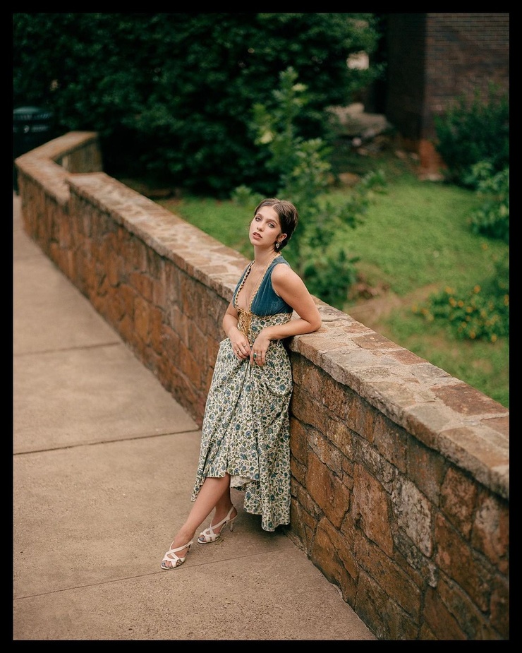 Picture of Maya Koch