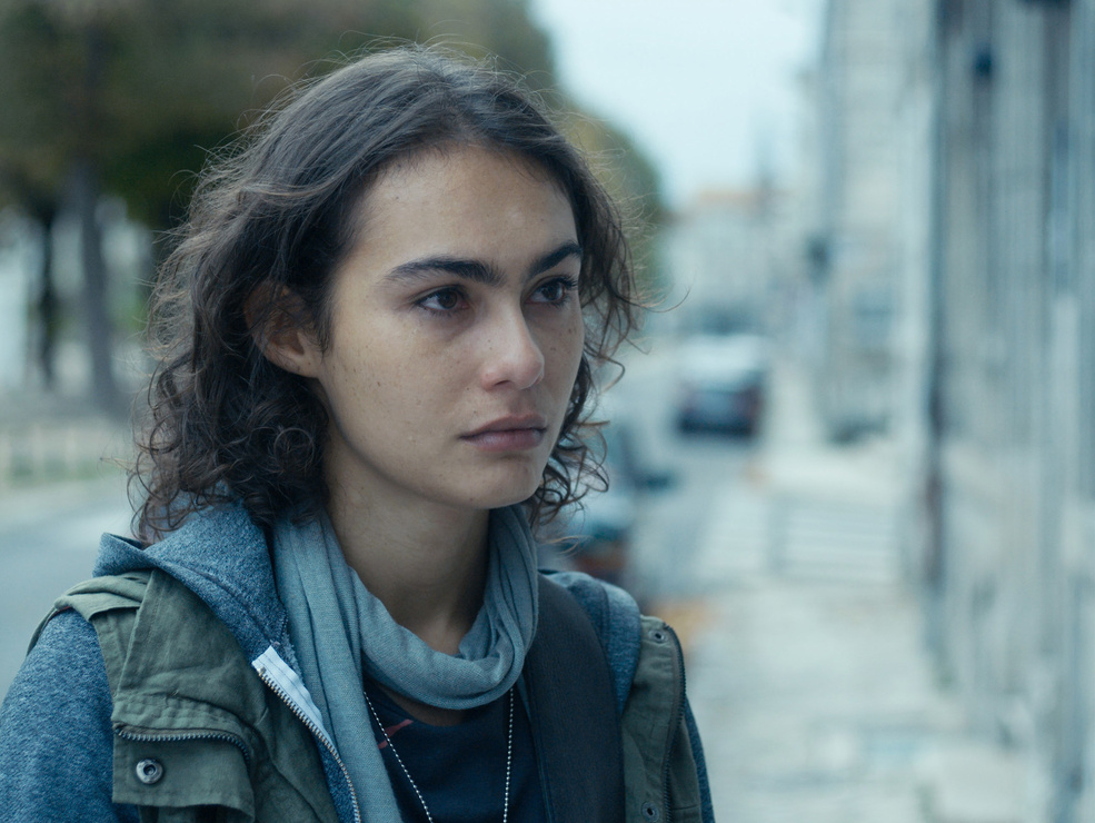 Picture of Raïka Hazanavicius
