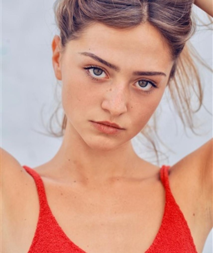 Picture of Rebecca Williams