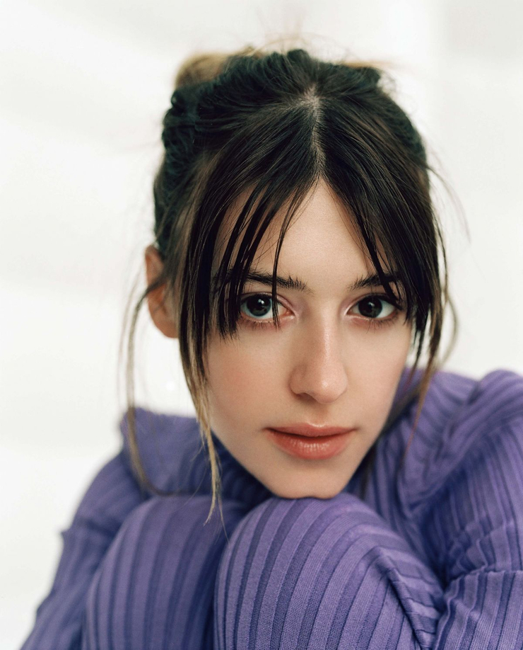 Daisy Edgar-Jones image