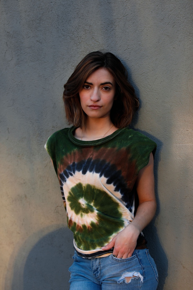 Picture of Soni Bringas