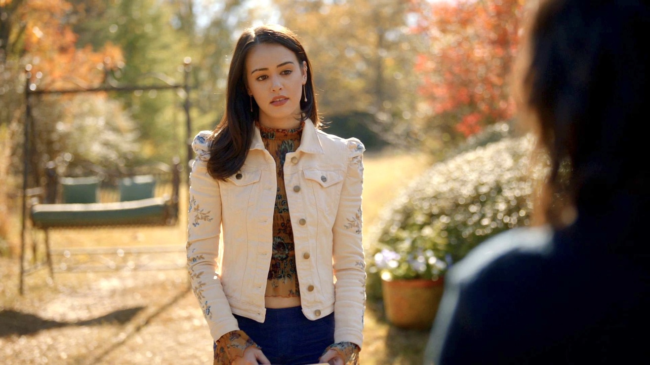 Picture of Kaylee Bryant