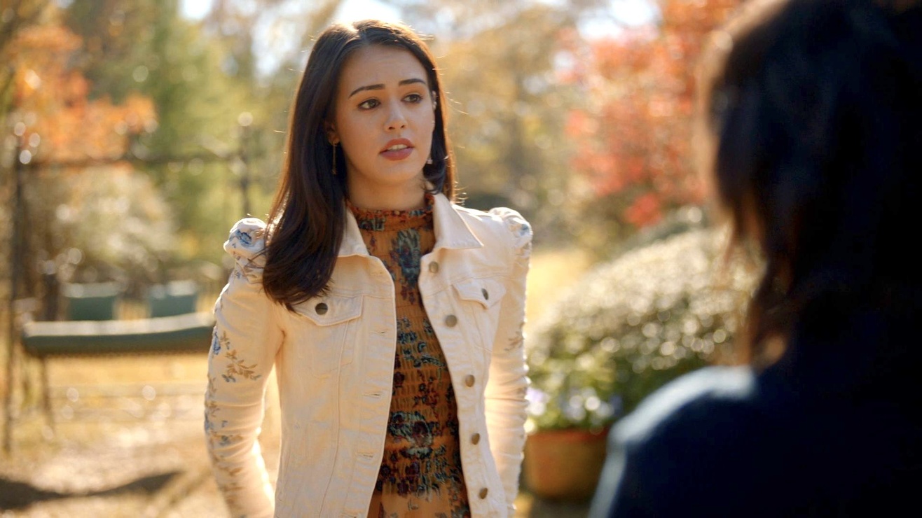 Picture of Kaylee Bryant