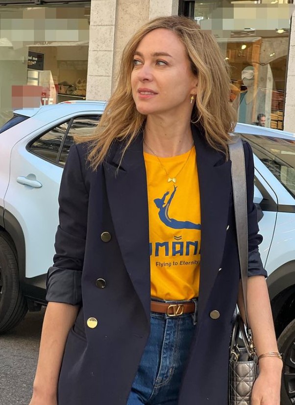 Picture of Marta Hazas