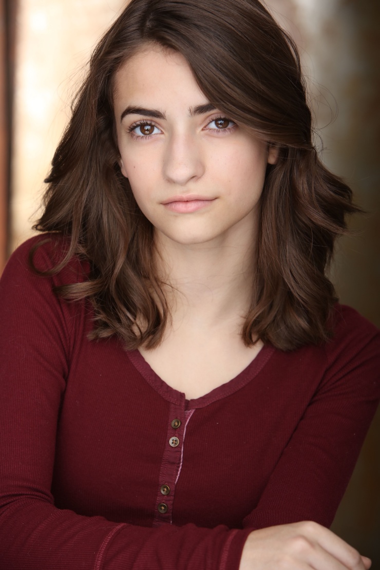 Picture of Soni Bringas