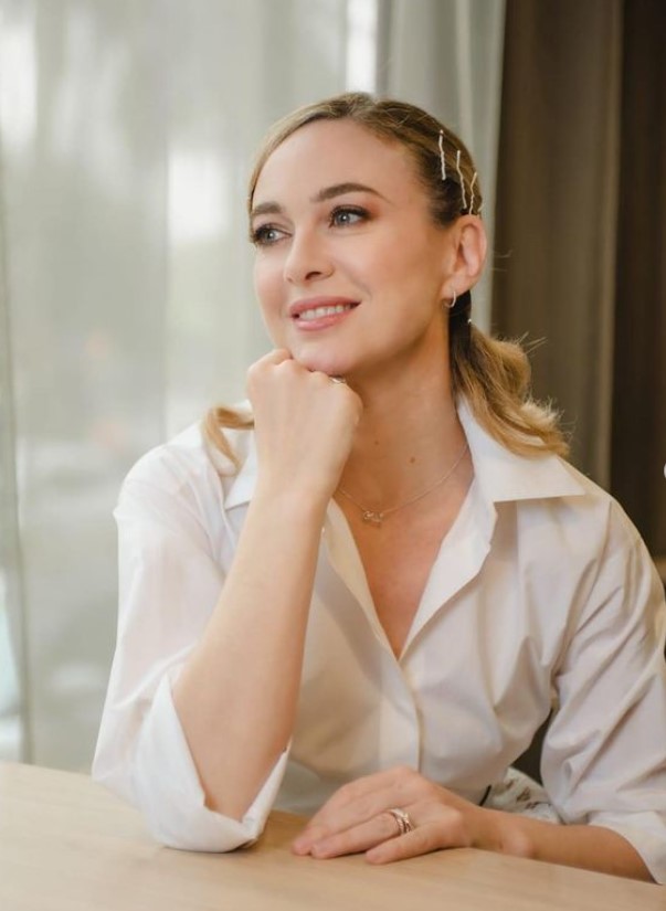 Picture of Marta Hazas