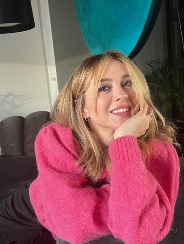 Picture of Marta Hazas