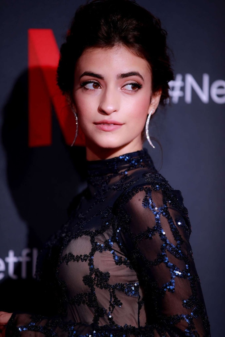 Image of Soni Bringas