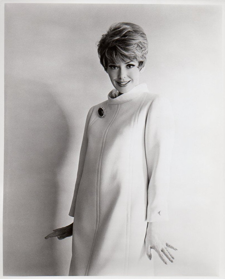Barbara Rush